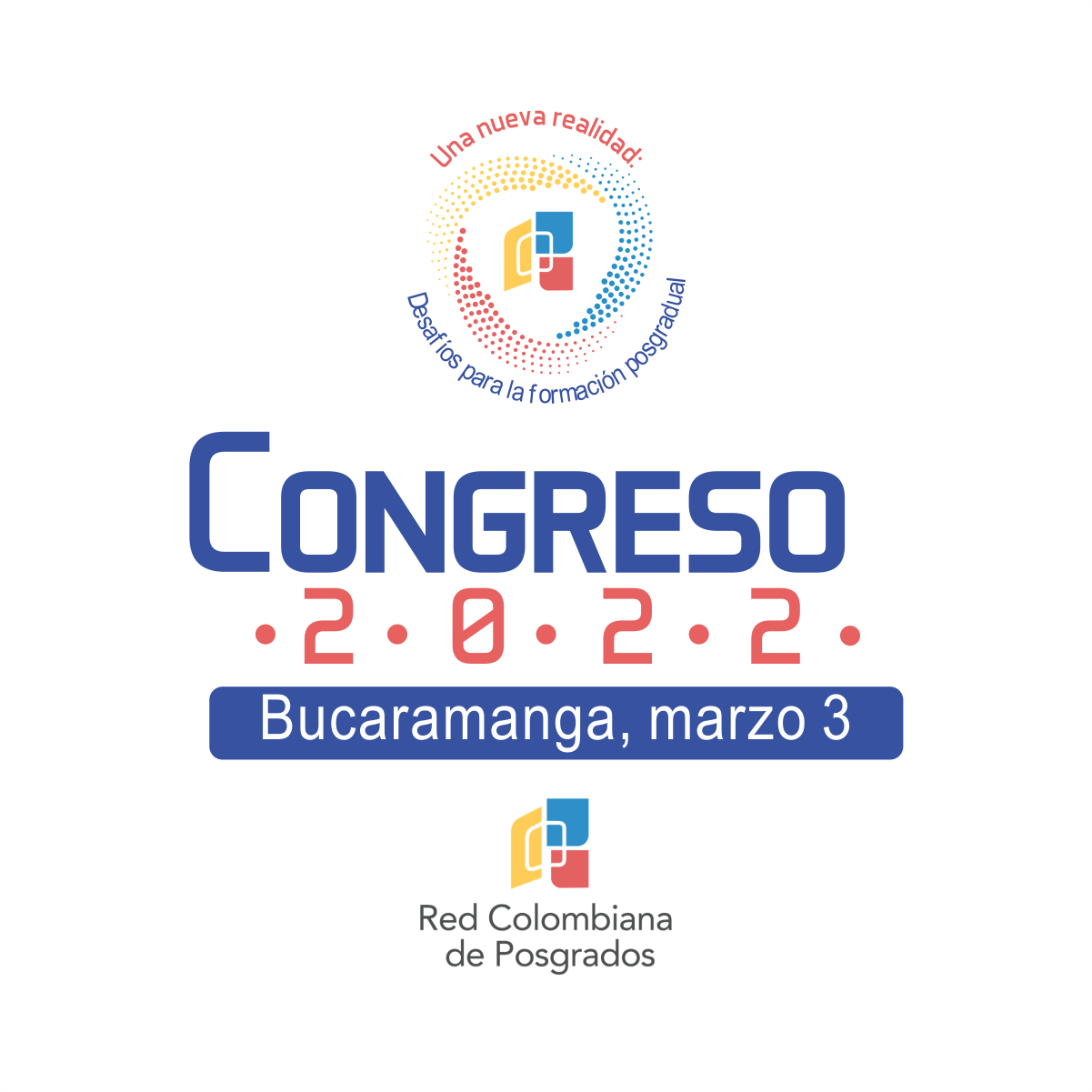 CONGRESO RCP 2022, Una Nueva Realidad: Desafíos para la formación ...